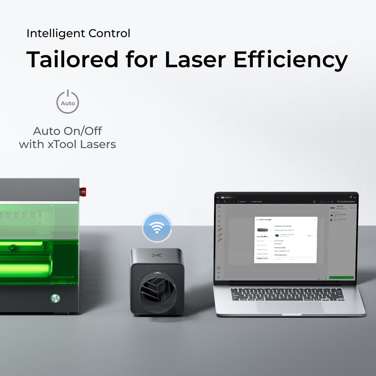 SafetyPro™ IF2 2.0/ IF2 Hyper Flow Inline Duct Fan