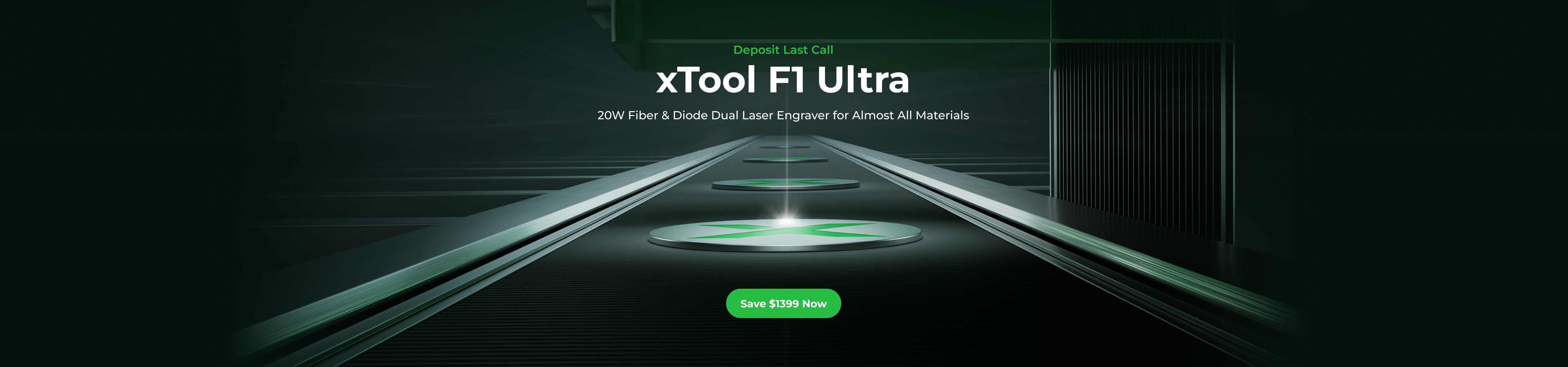 xTool Canada | Desktop Laser Cutter and Engraver