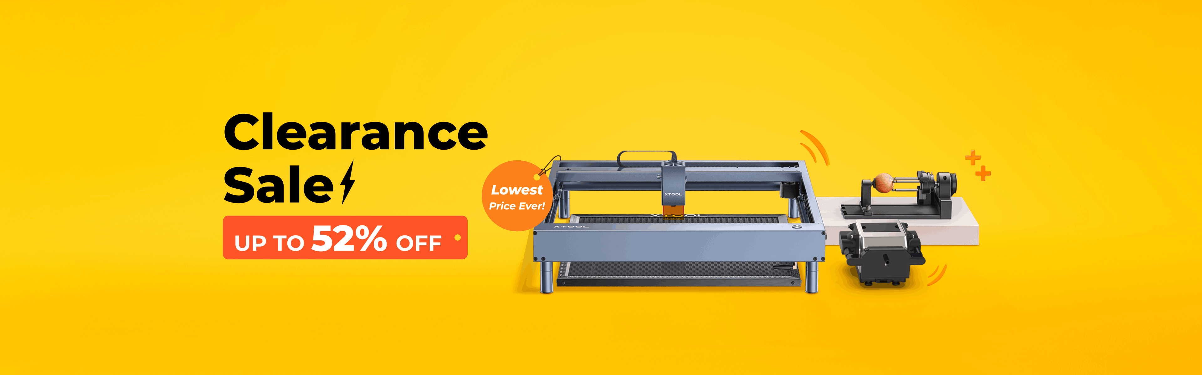 xTool Canada | Desktop Laser Cutter and Engraver