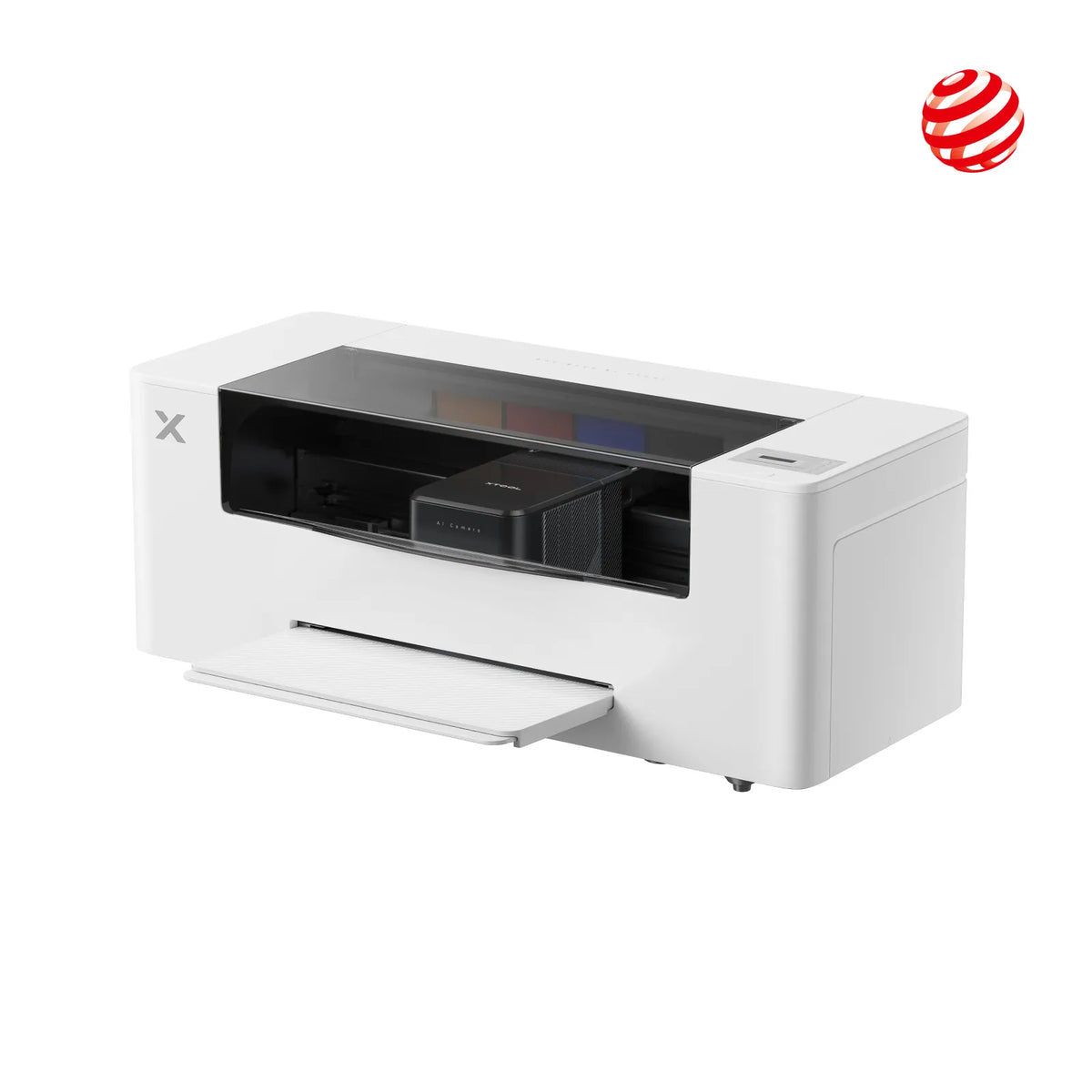 xTool Apparel Printer: One Click DTF Printer, Effortless Customization