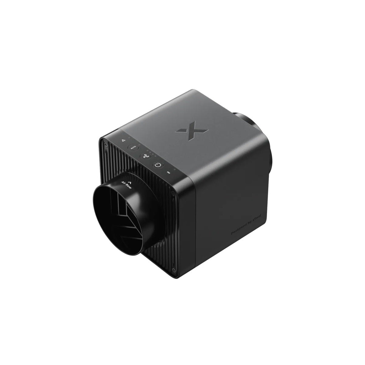 SafetyPro™ IF2 2.0/ IF2 Hyper Flow Inline Duct Fan