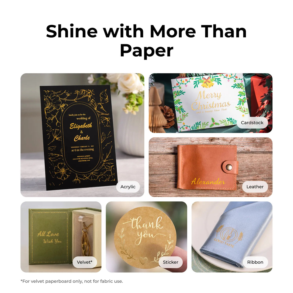 xTool M1 Ultra Hot Foil Pen